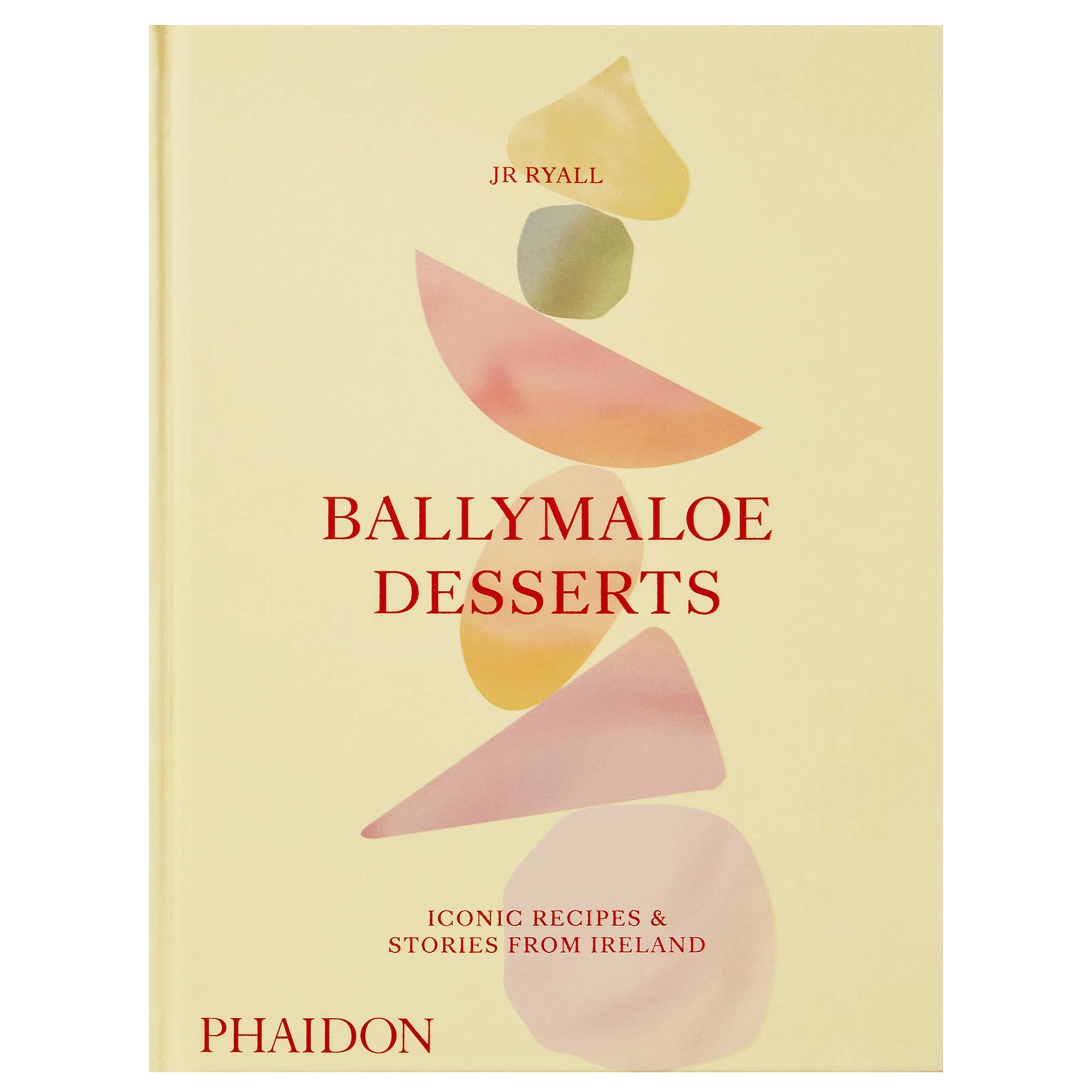 Ballymaloe Desserts