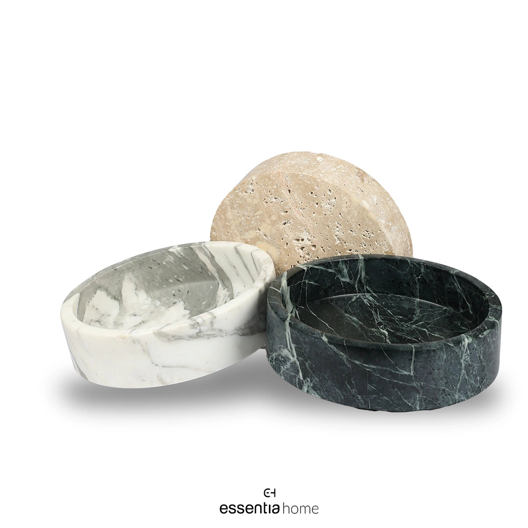 Lean Crest Bowl