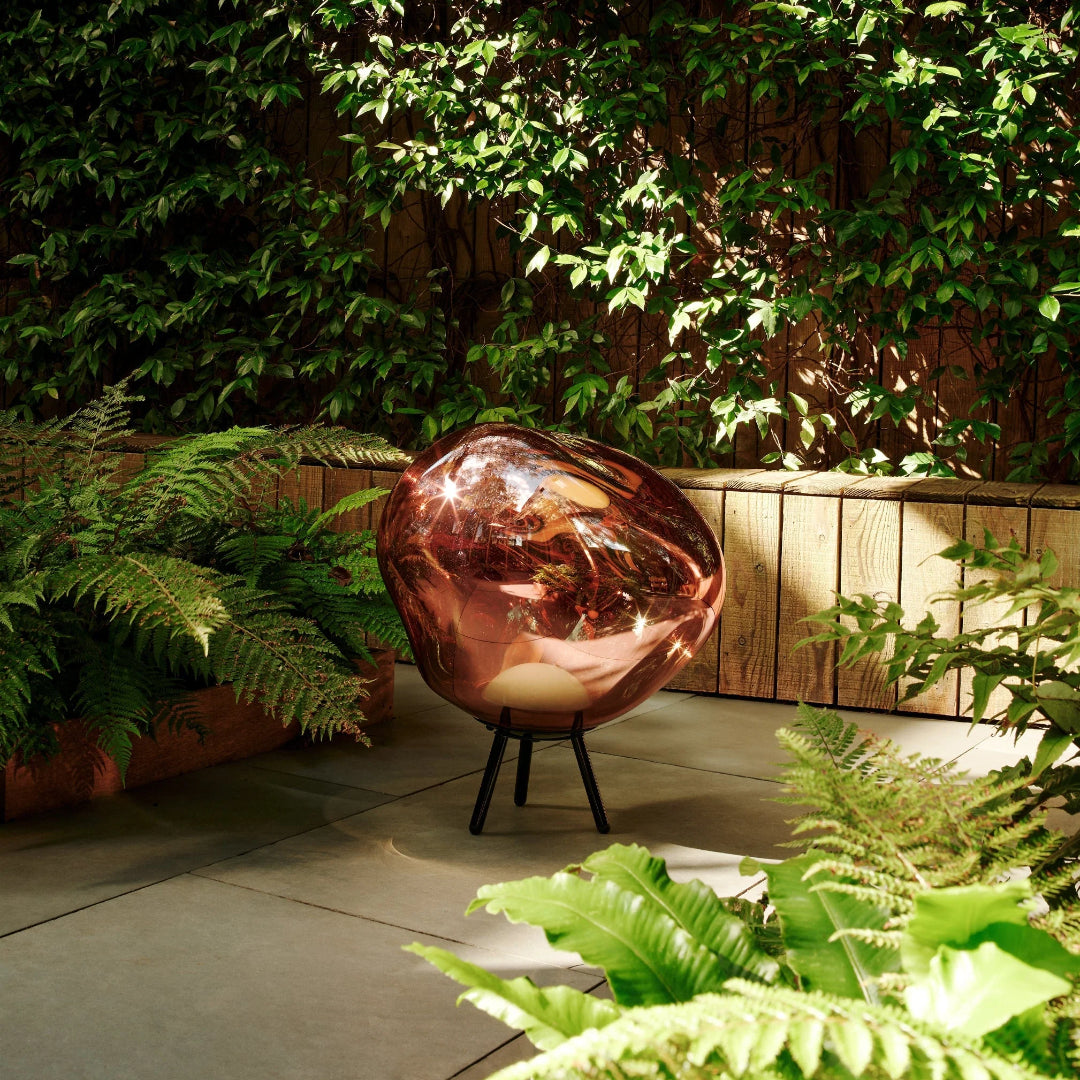 Melt Portable Floor LED