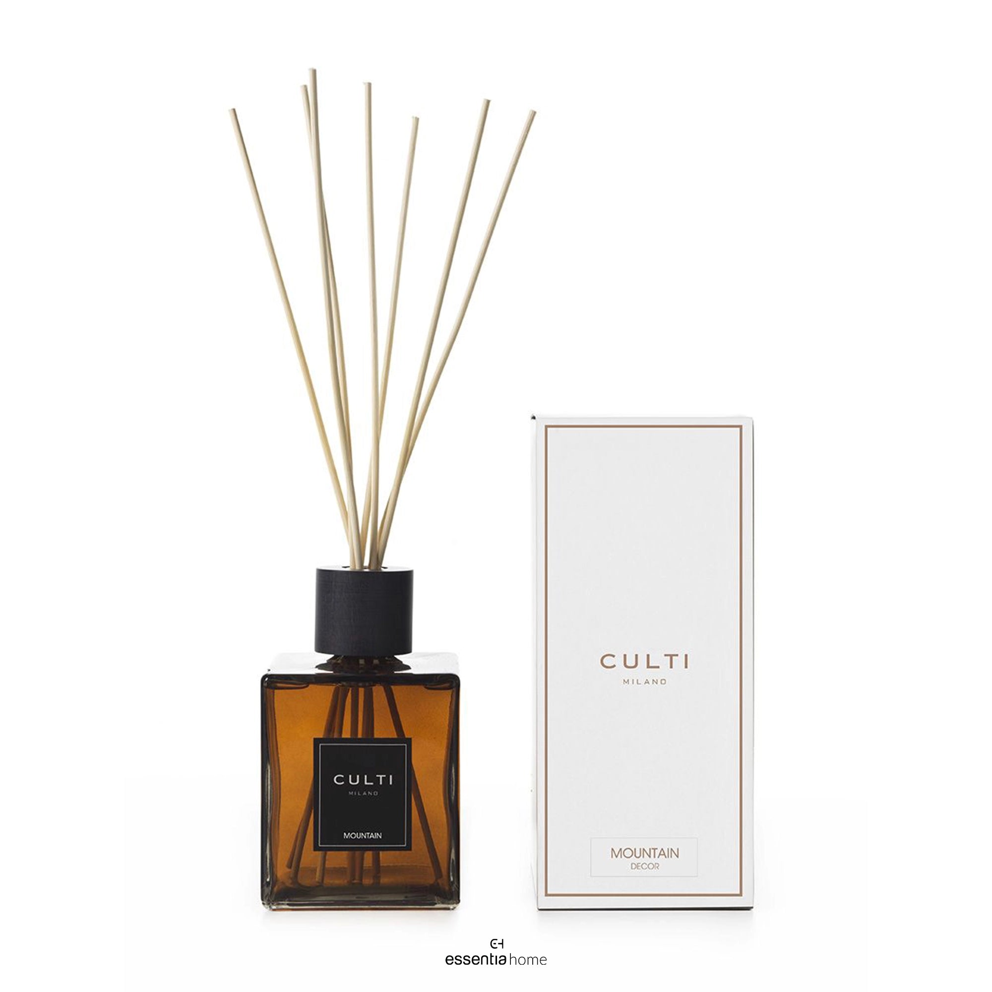 Diffuser Decor- MOUNTAIN